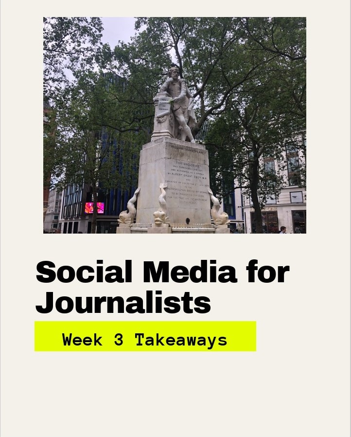 Portfolio – International Affairs by Jack Peeples